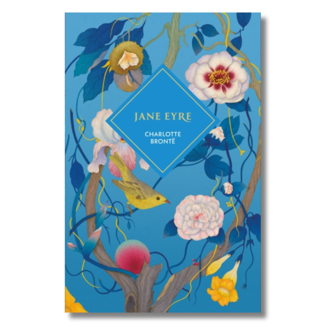 Jane Eyre – Rare Birds Books