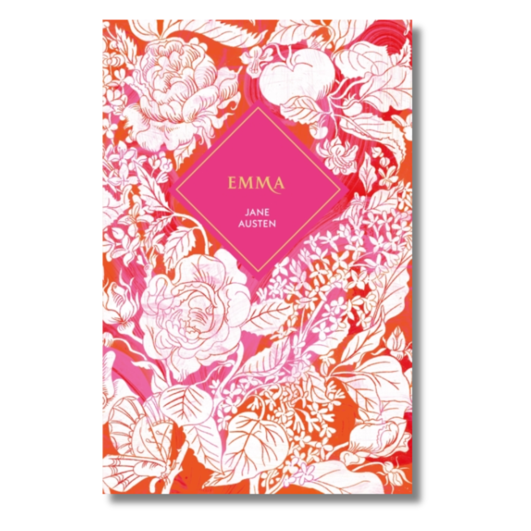 Emma – Rare Birds Books