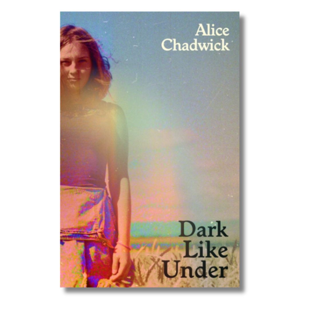 Dark Like Under – Rare Birds Books