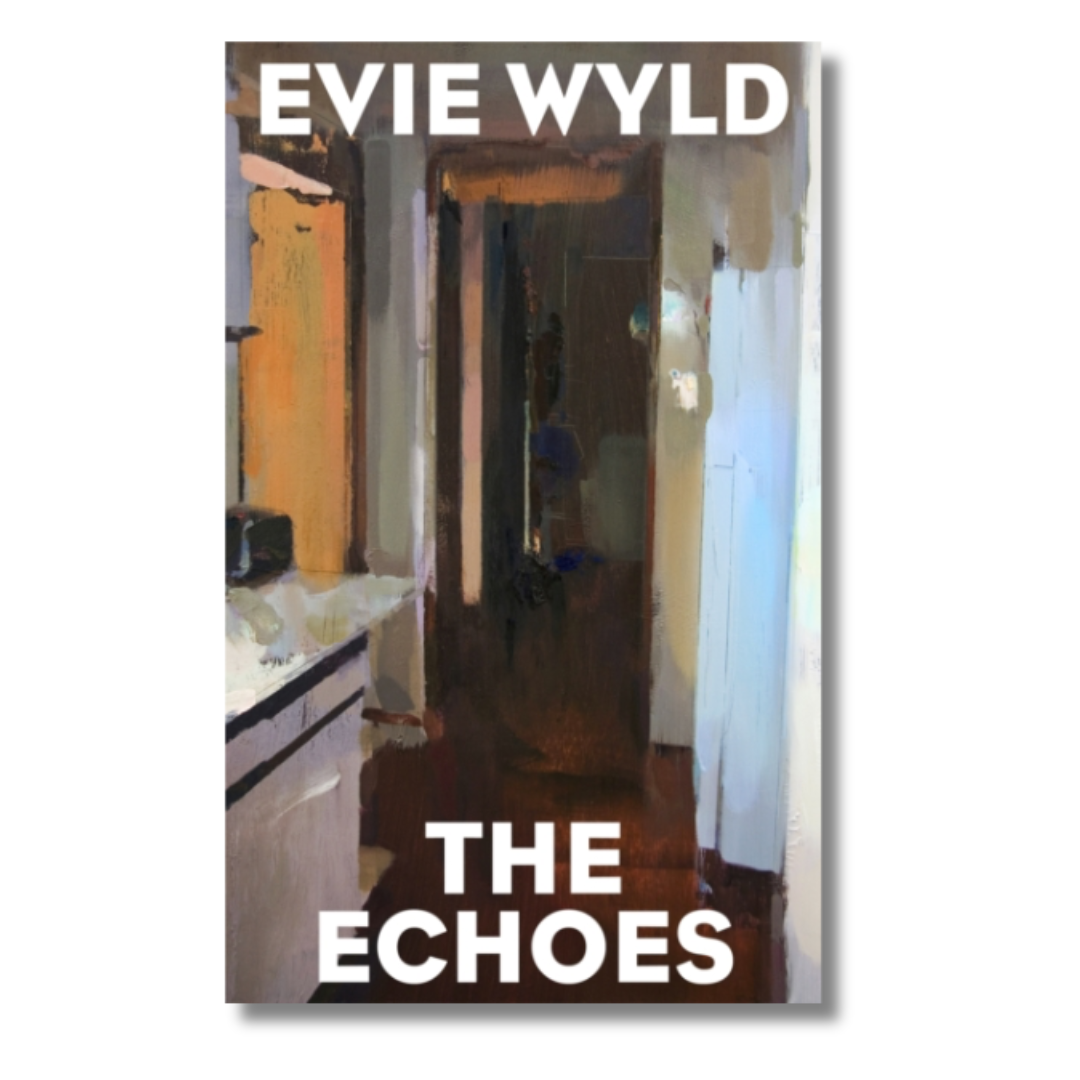 The Echoes – Rare Birds Books