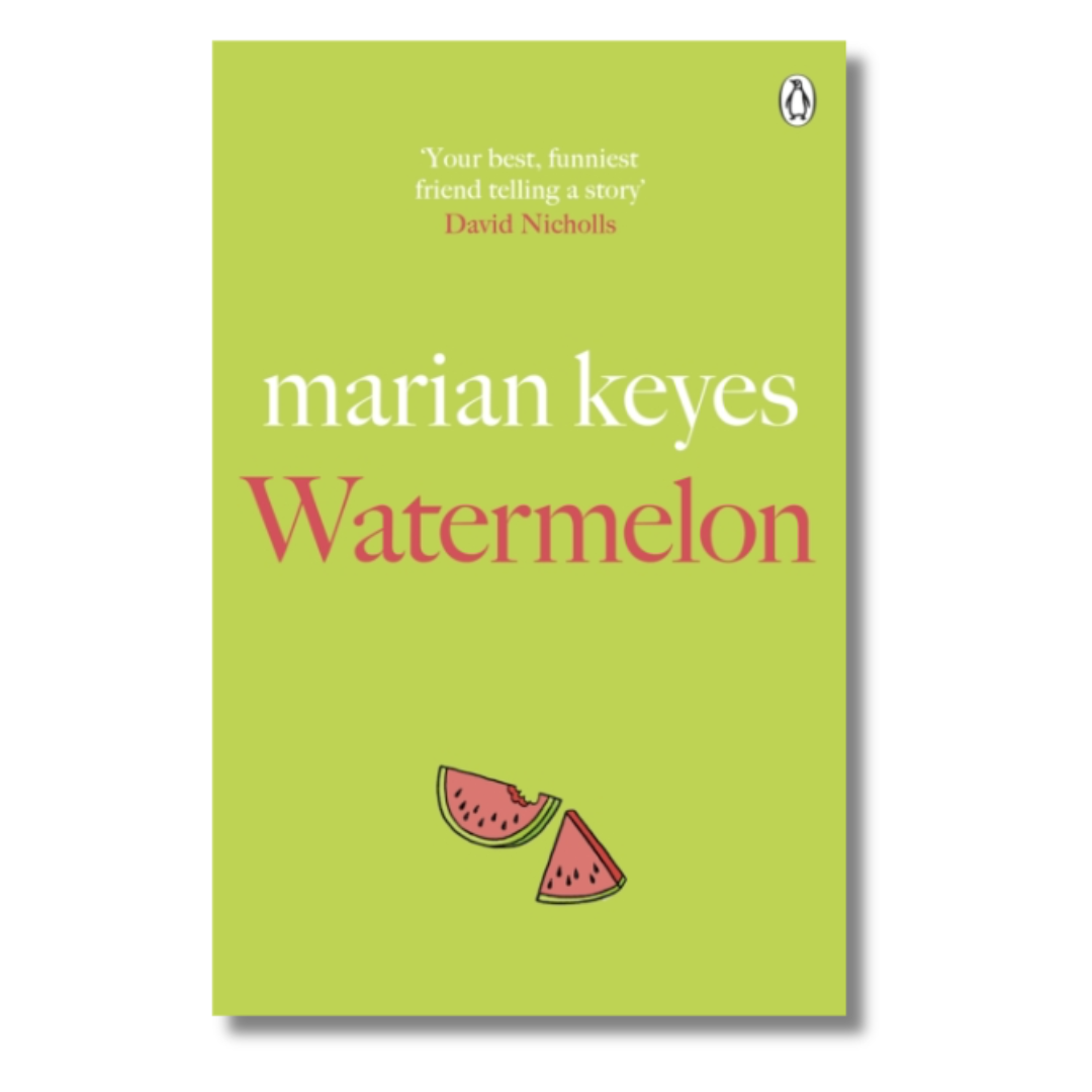 Watermelon (Walsh Family #1) – Rare Birds Books