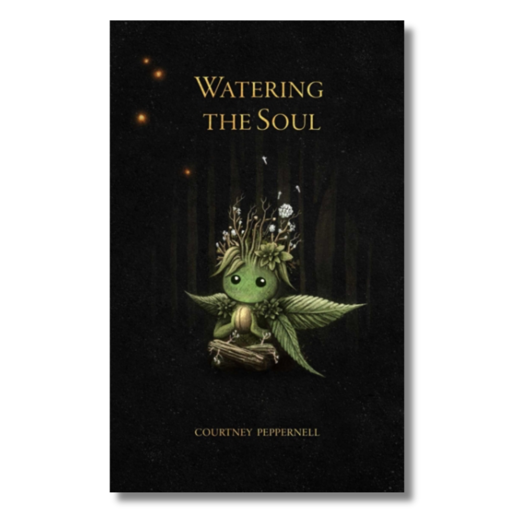 Watering the Soul – Rare Birds Books