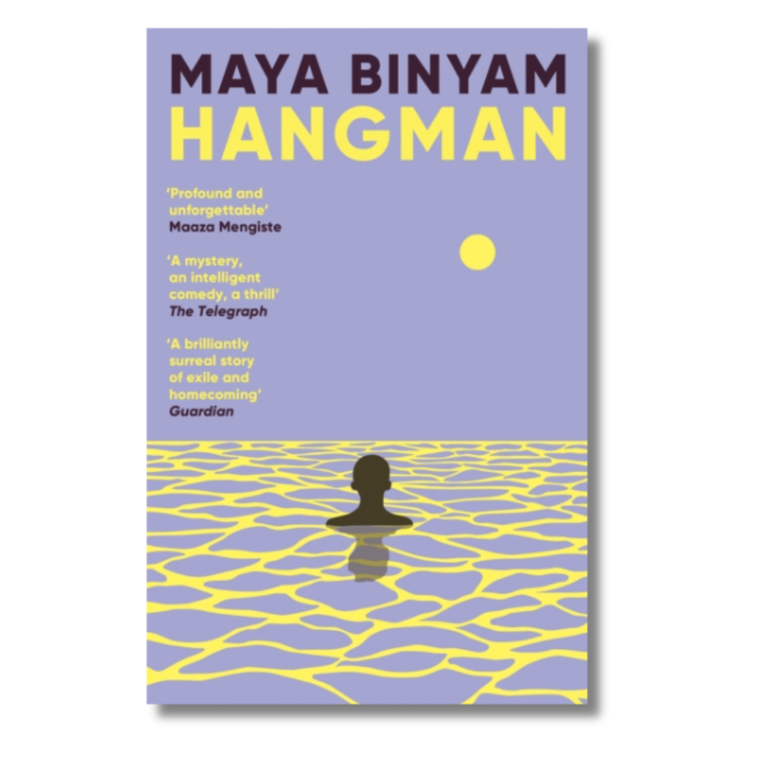 Hangman – Rare Birds Books