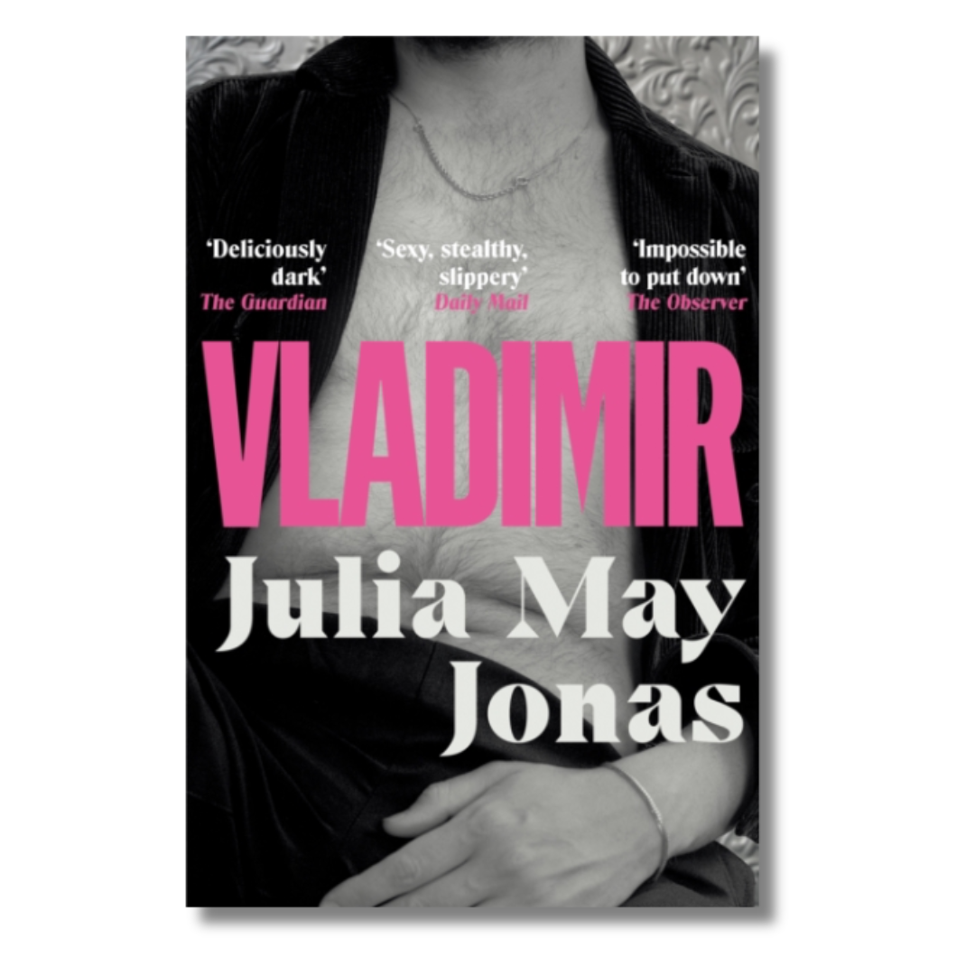 Vladimir – Rare Birds Books