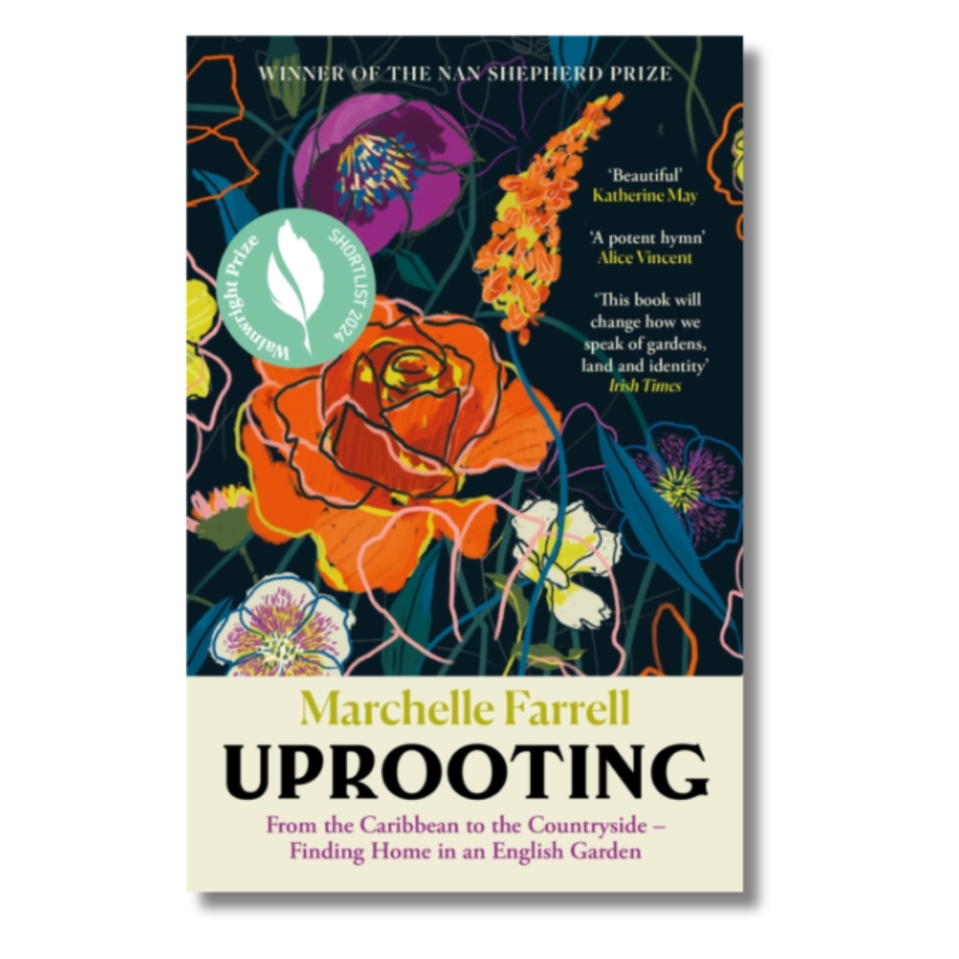 Uprooting : From the Caribbean to the Countryside - Finding Home in an ...