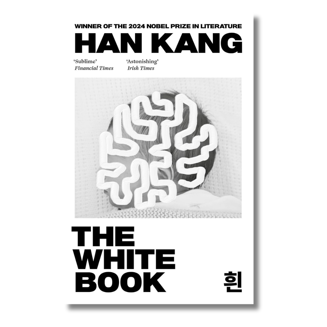 The White Book – Rare Birds Books