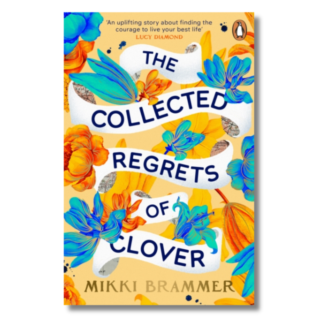 The Collected Regrets of Clover – Rare Birds Books