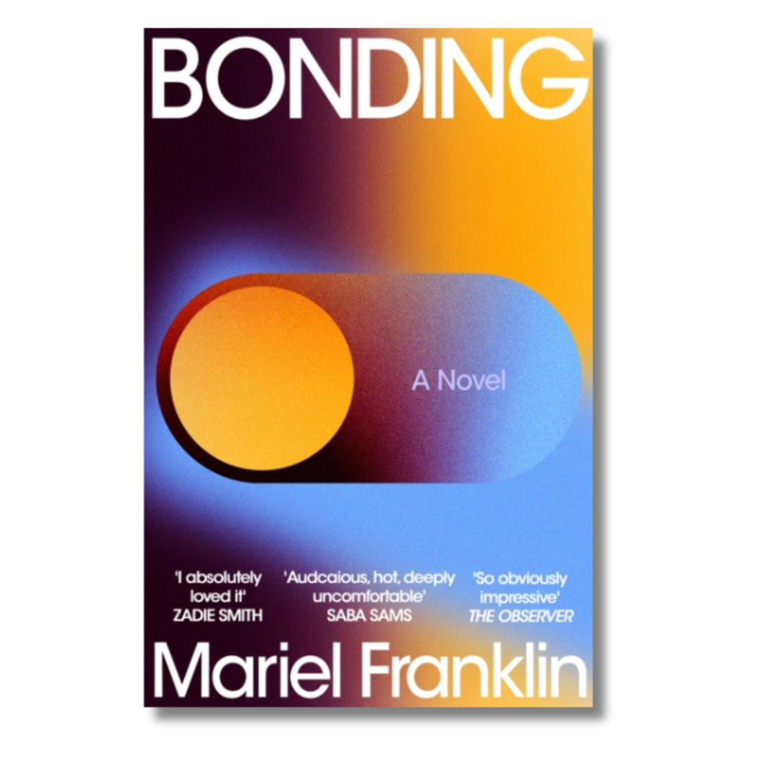 Bonding – Rare Birds Books