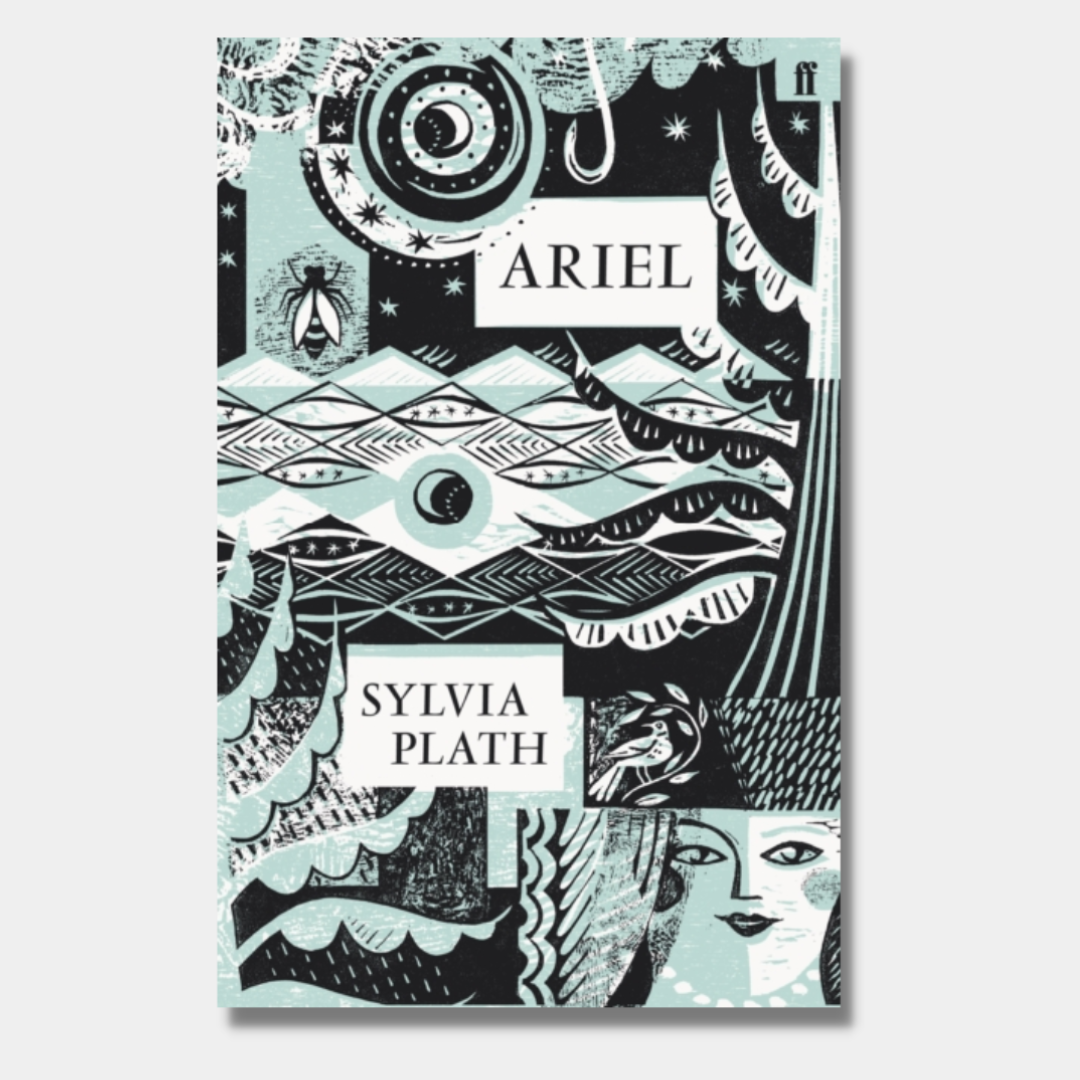 Ariel – Rare Birds Books