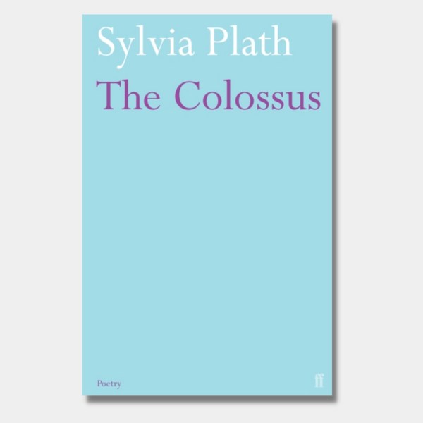 The Colossus – Rare Birds Books