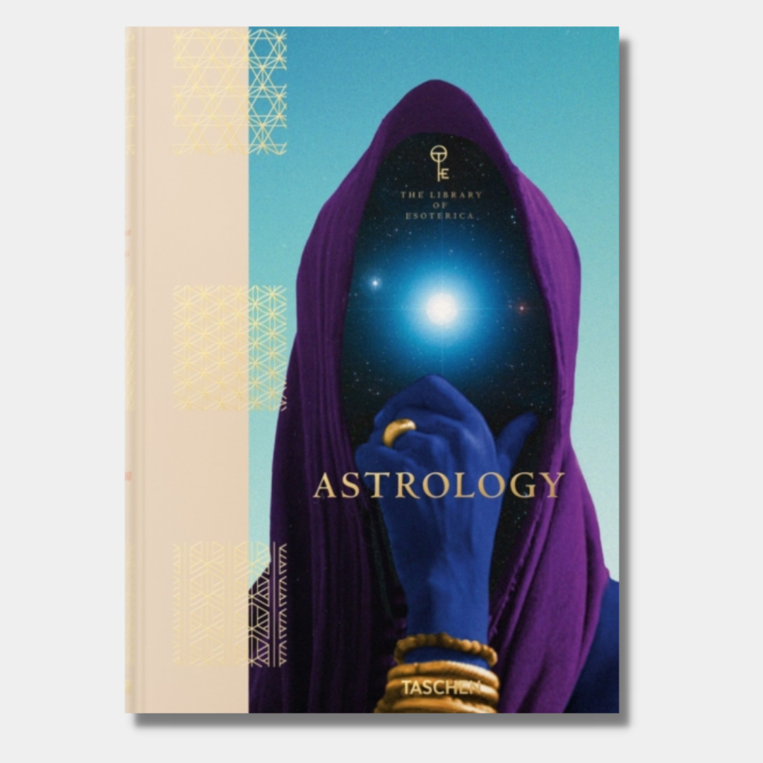 Astrology. The Library of Esoterica – Rare Birds Books