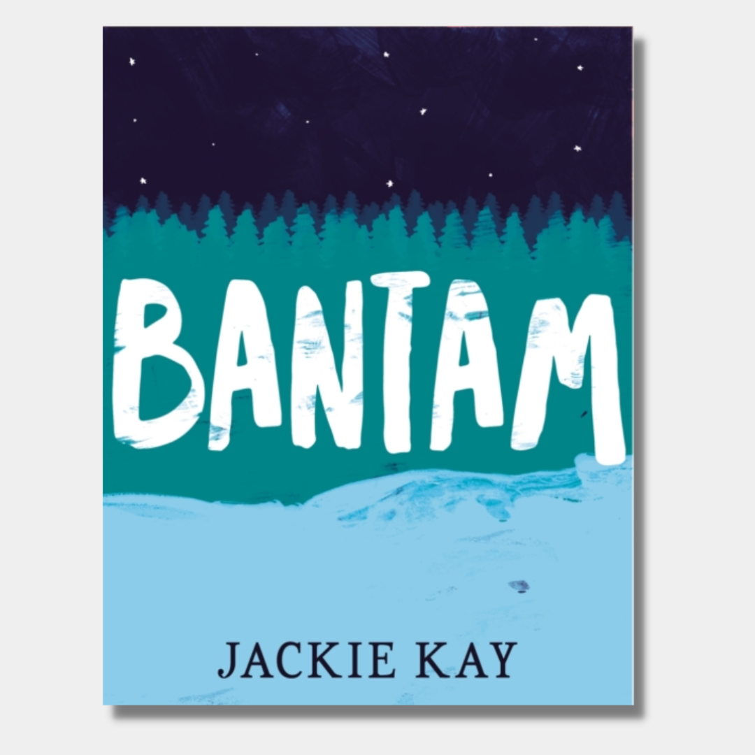 Bantam – Rare Birds Books