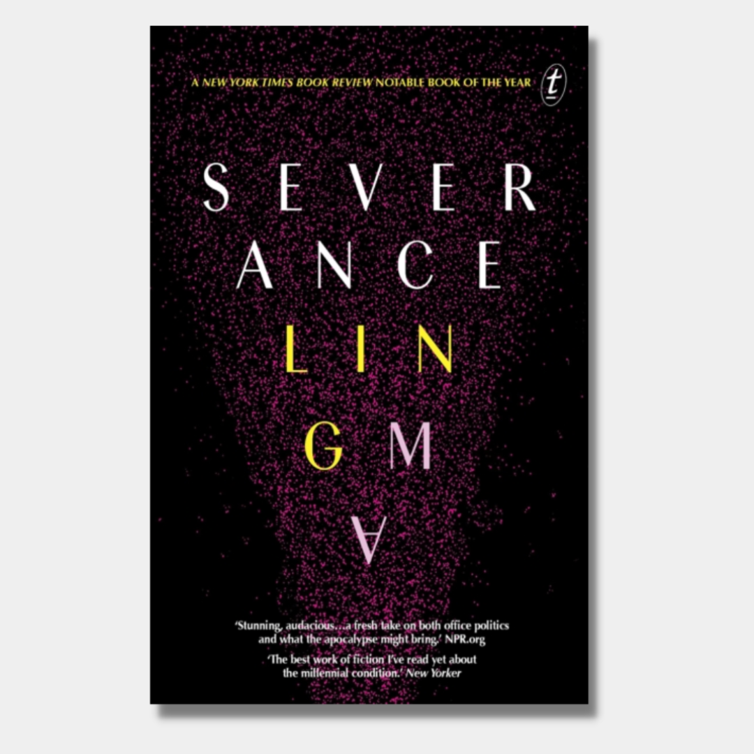 Severance – Rare Birds Books