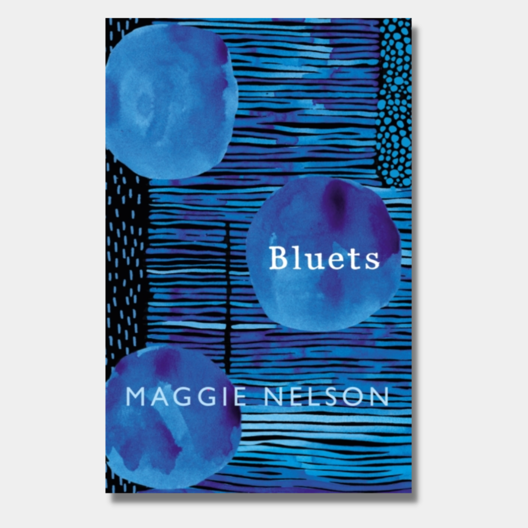 Bluets – Rare Birds Books