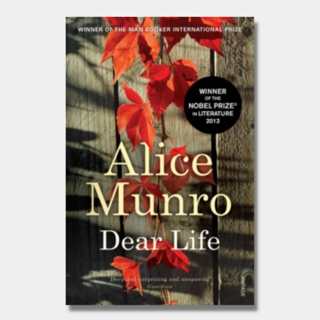Dear Life – Rare Birds Books