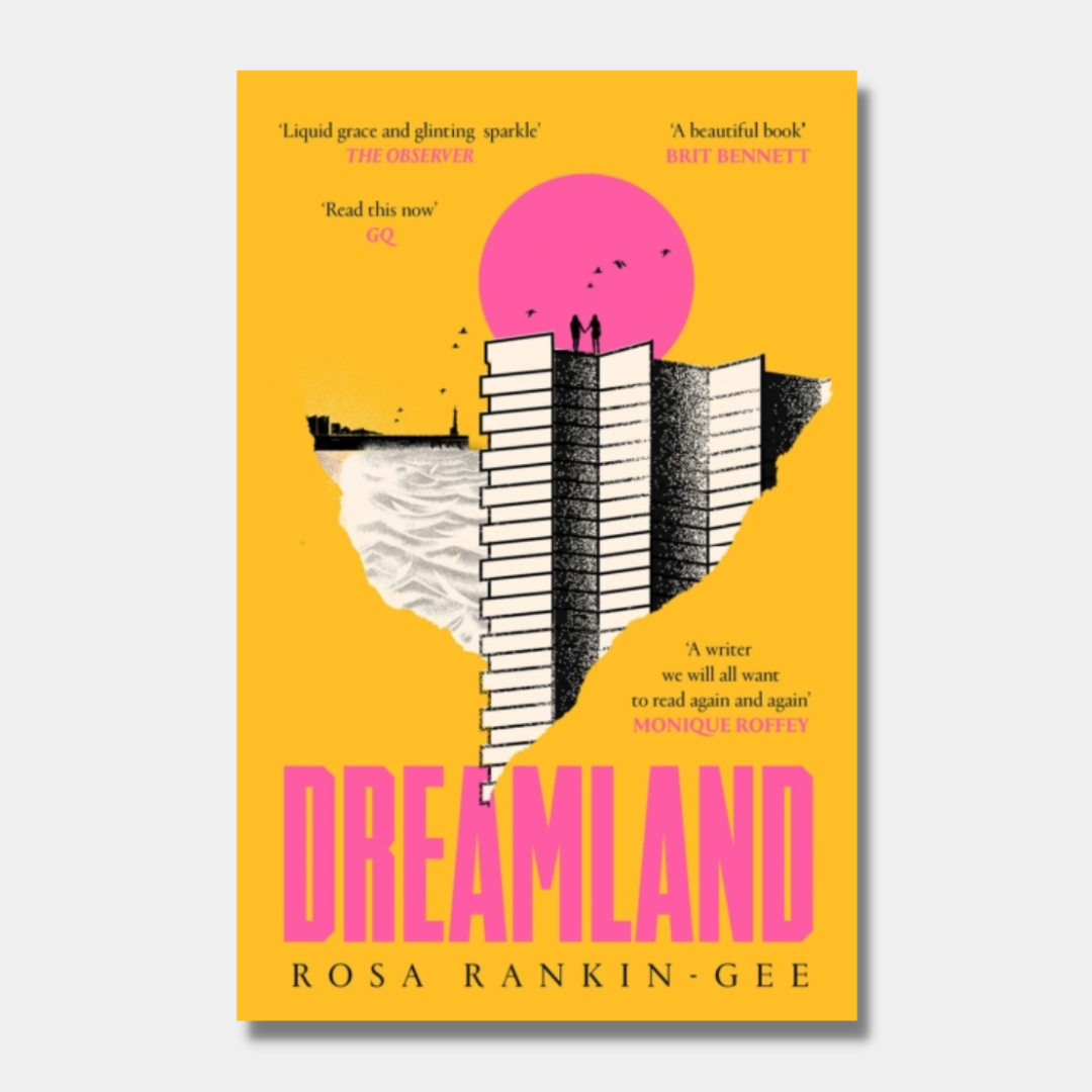 Dreamland – Rare Birds Books