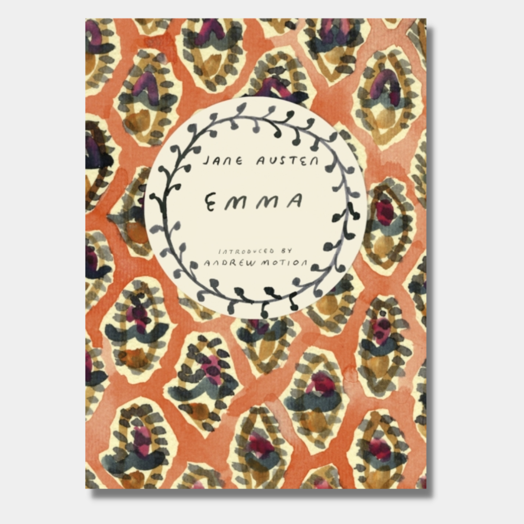 Emma (Vintage Classics) – Rare Birds Books