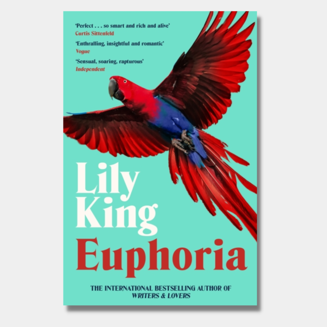 Euphoria – Rare Birds Books