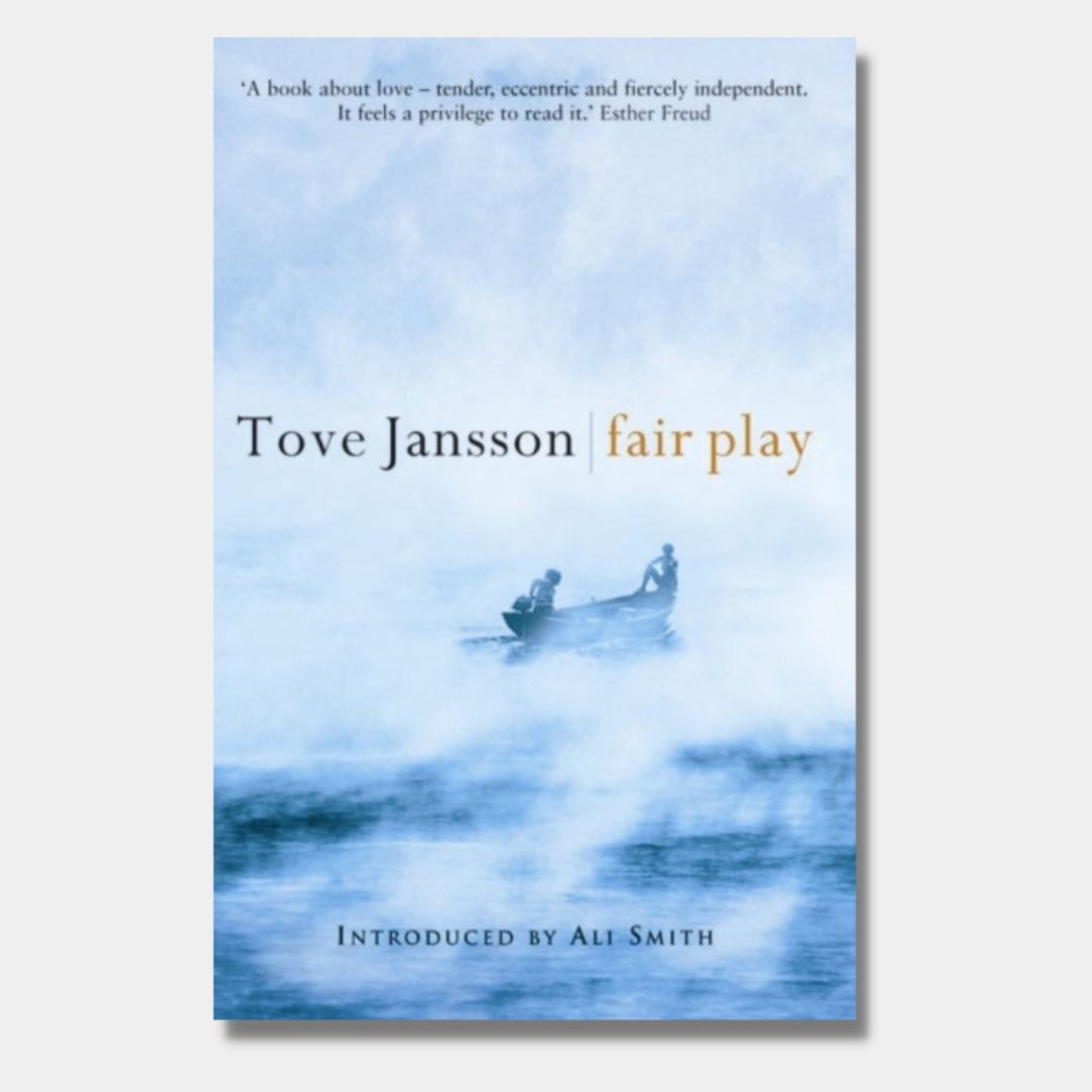 Fair Play – Rare Birds Books