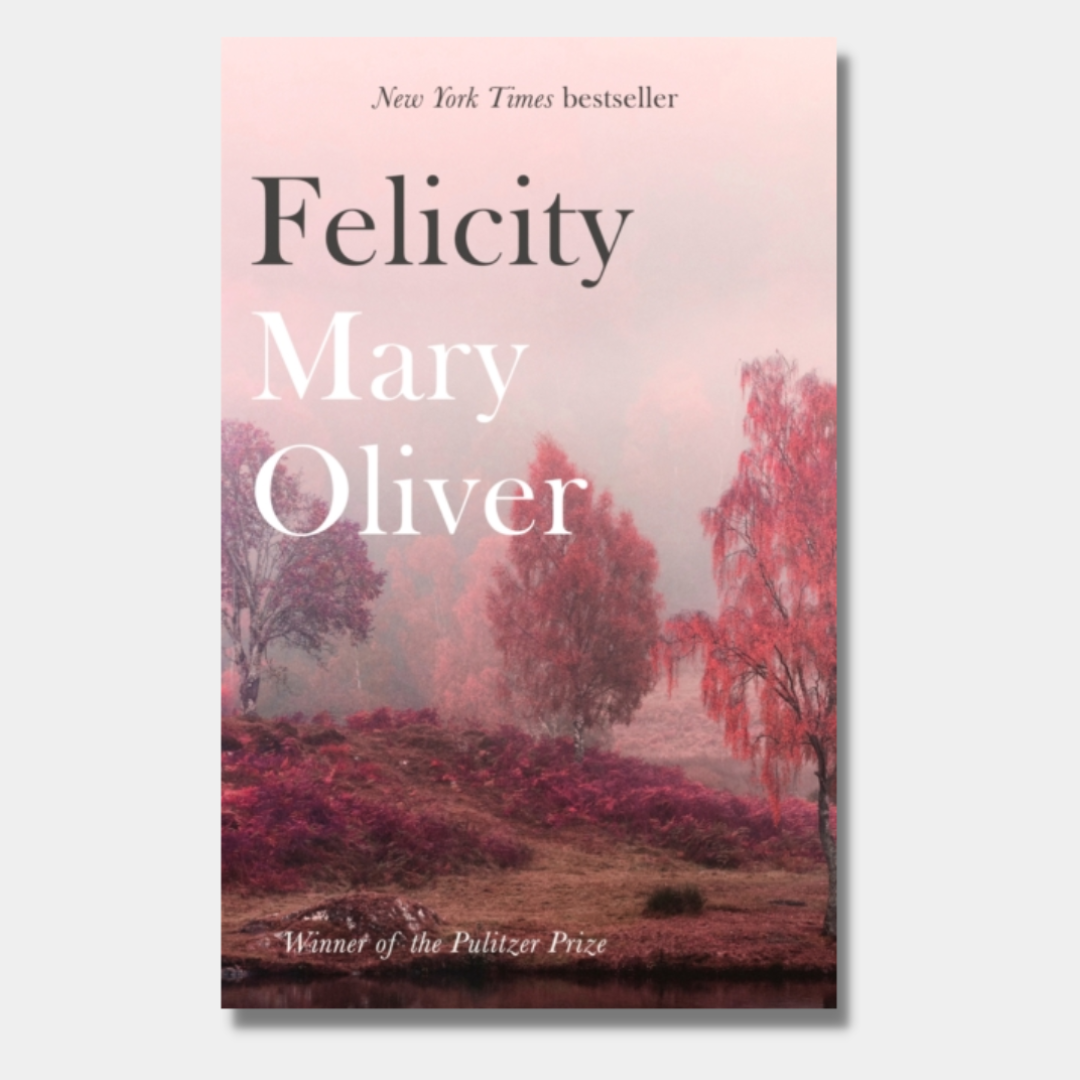 Felicity – Rare Birds Books