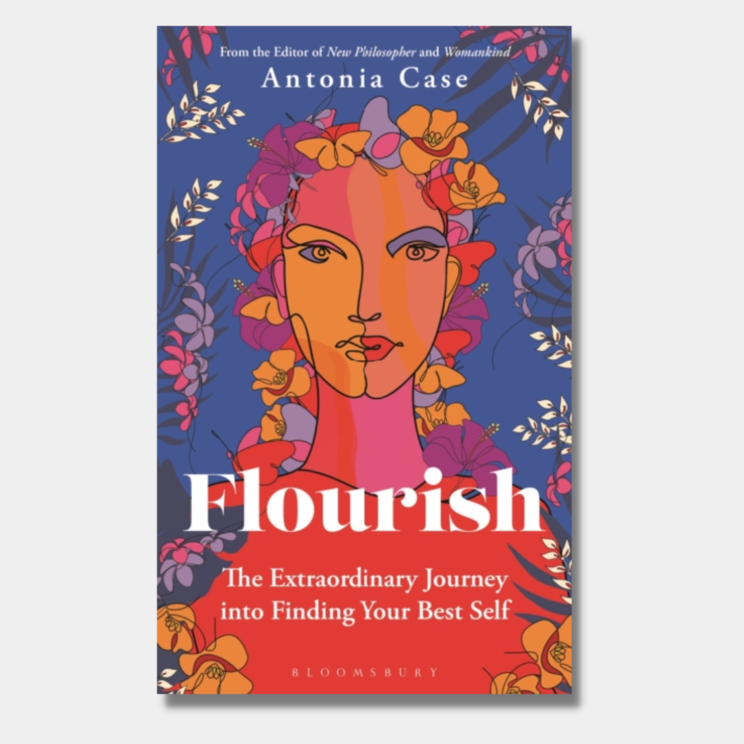 Flourish: The Extraordinary Journey Into Finding Your Best Self – Rare ...