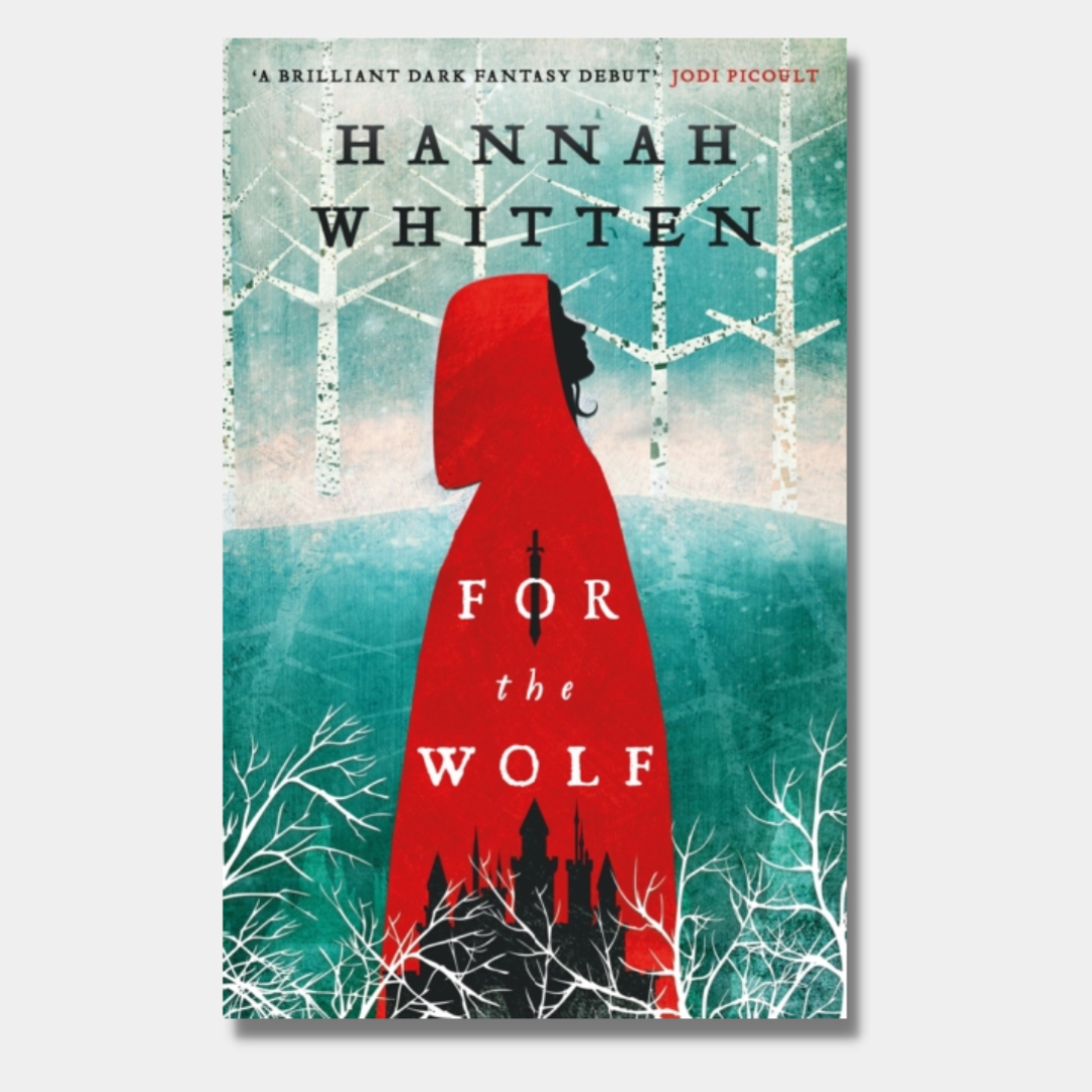 For the Wolf (The Wilderwood #1) – Rare Birds Books