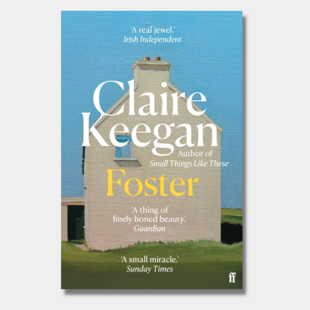 Foster – Rare Birds Books