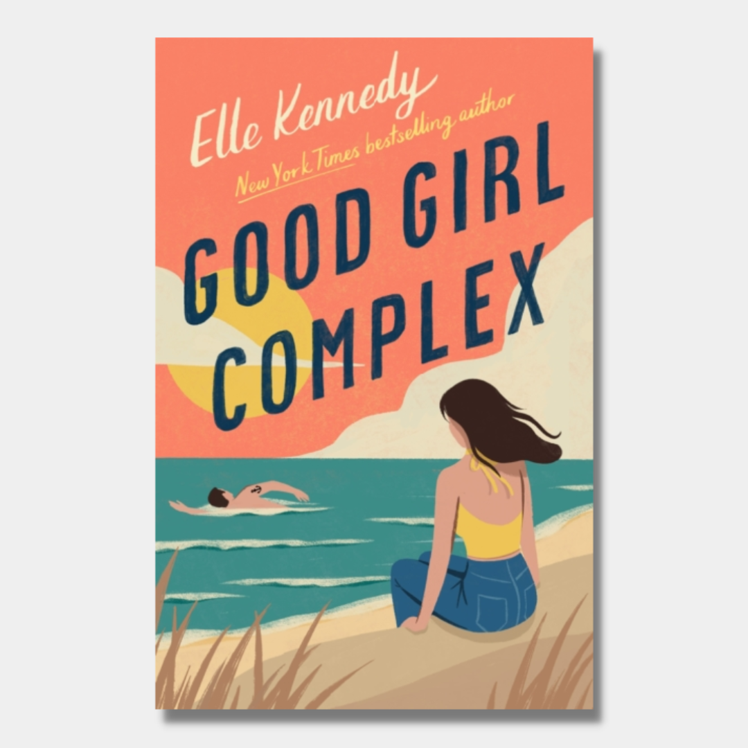 Good Girl Complex – Rare Birds Books