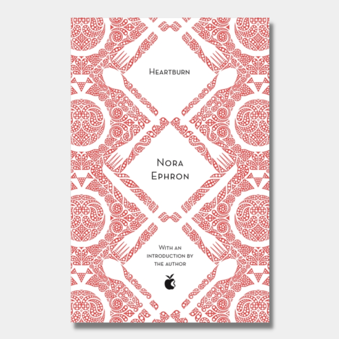 Heartburn – Rare Birds Books