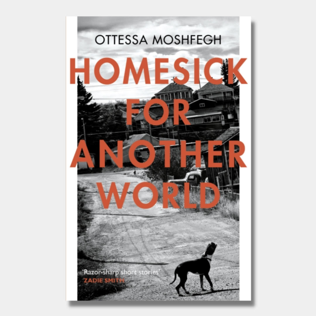 Homesick for Another World – Rare Birds Books