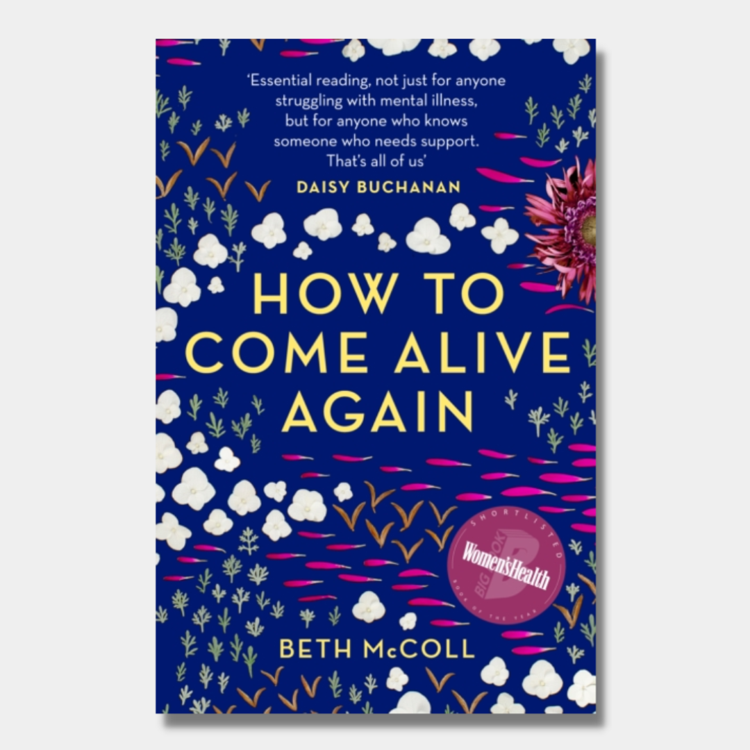 How to Come Alive Again – Rare Birds Books