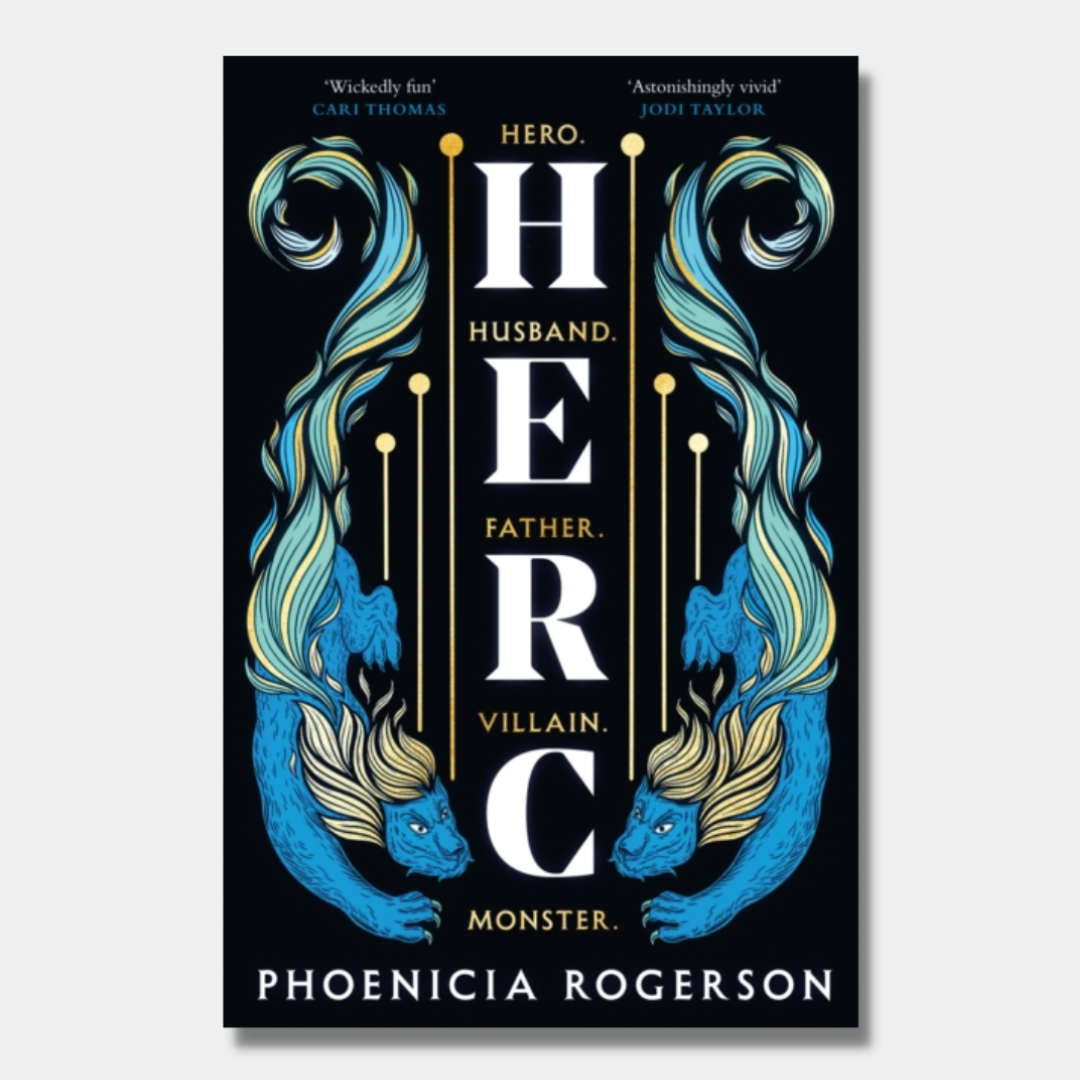 Herc – Rare Birds Books