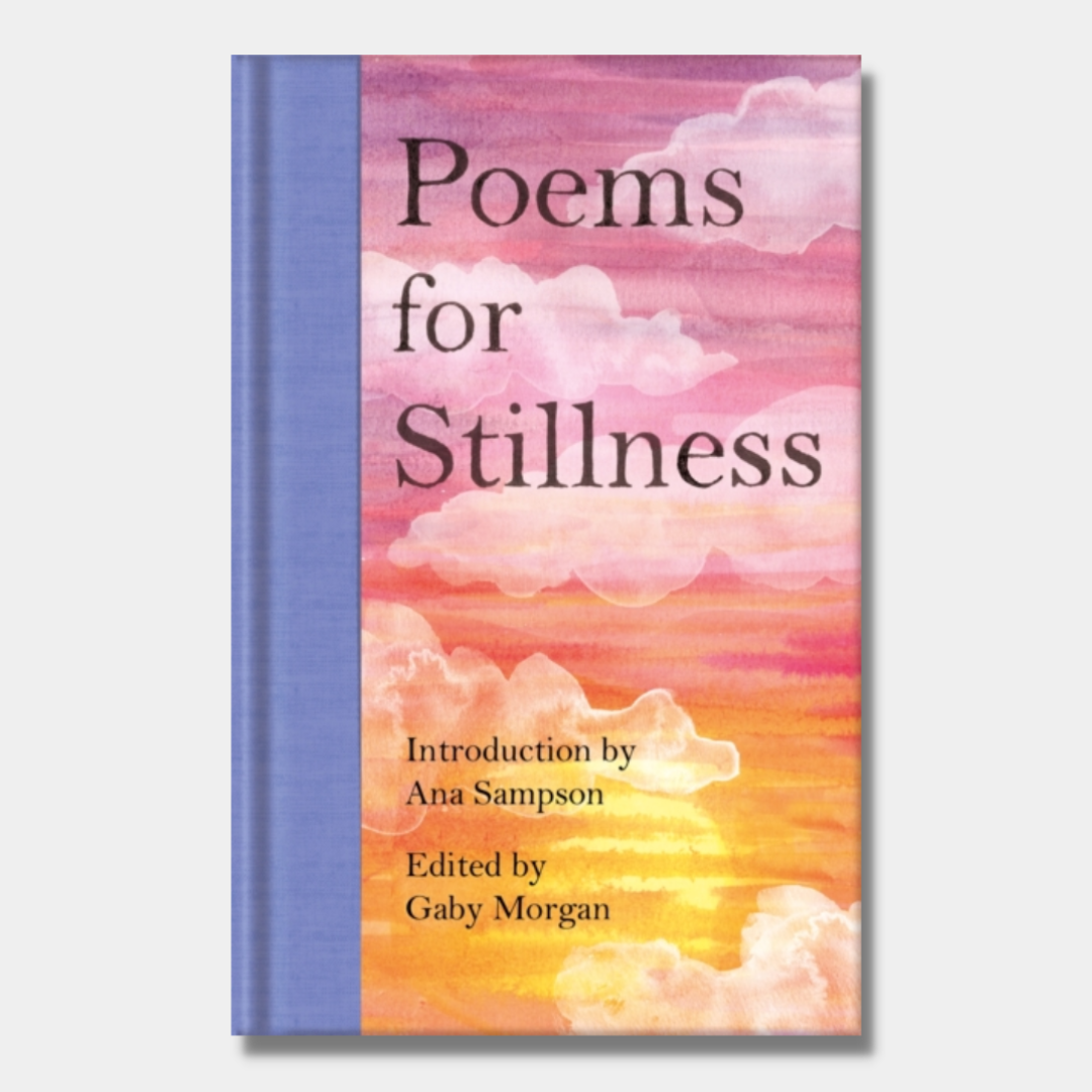 Poems for Stillness – Rare Birds Books