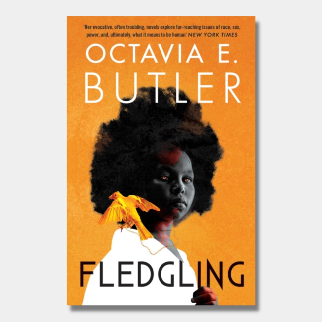 Fledgling – Rare Birds Books