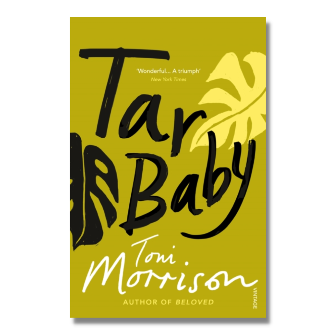 Tar Baby – Rare Birds Books