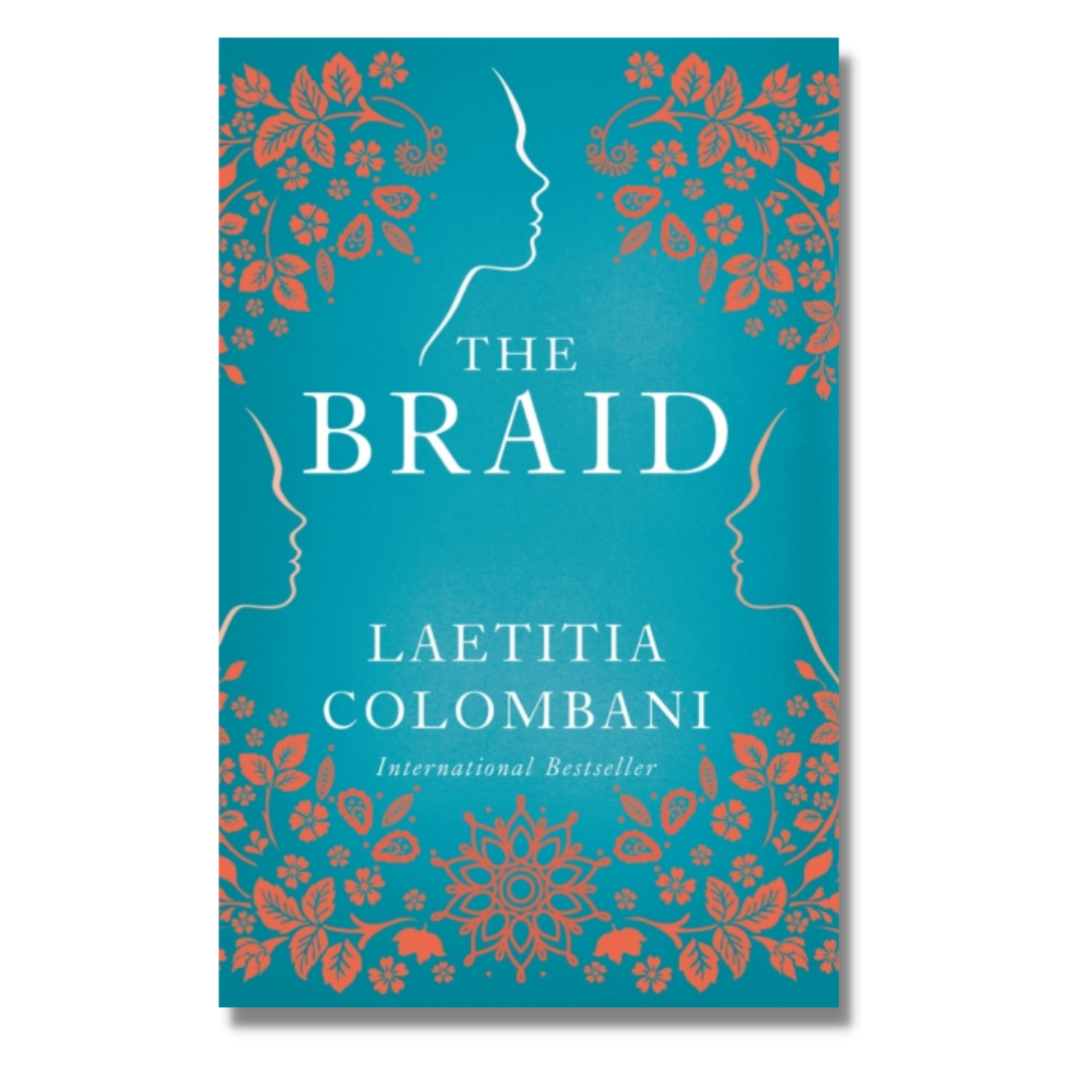 The Braid – Rare Birds Books