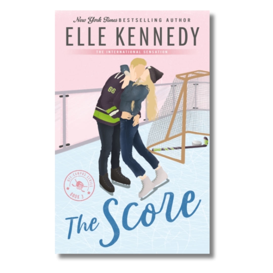 The Score – Rare Birds Books