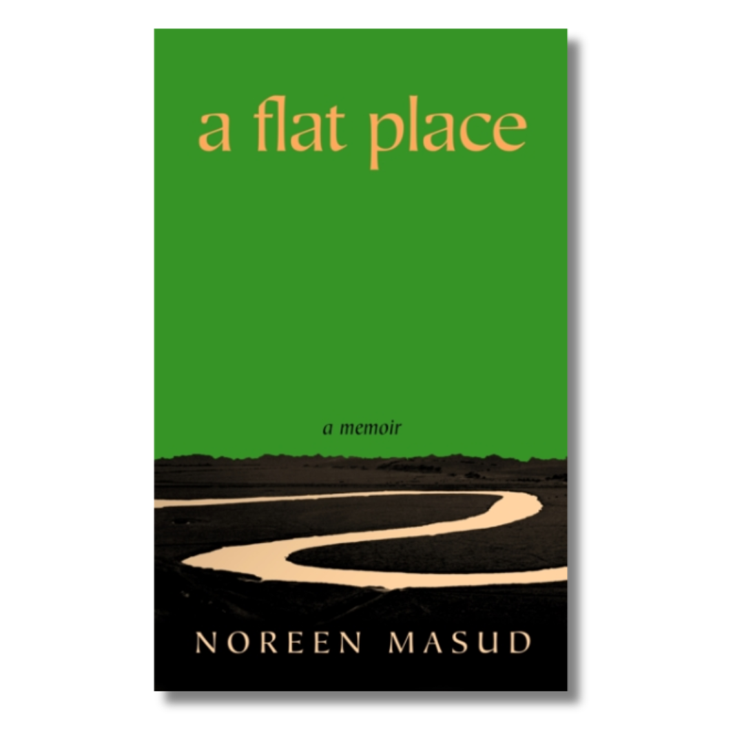 A Flat Place – Rare Birds Books