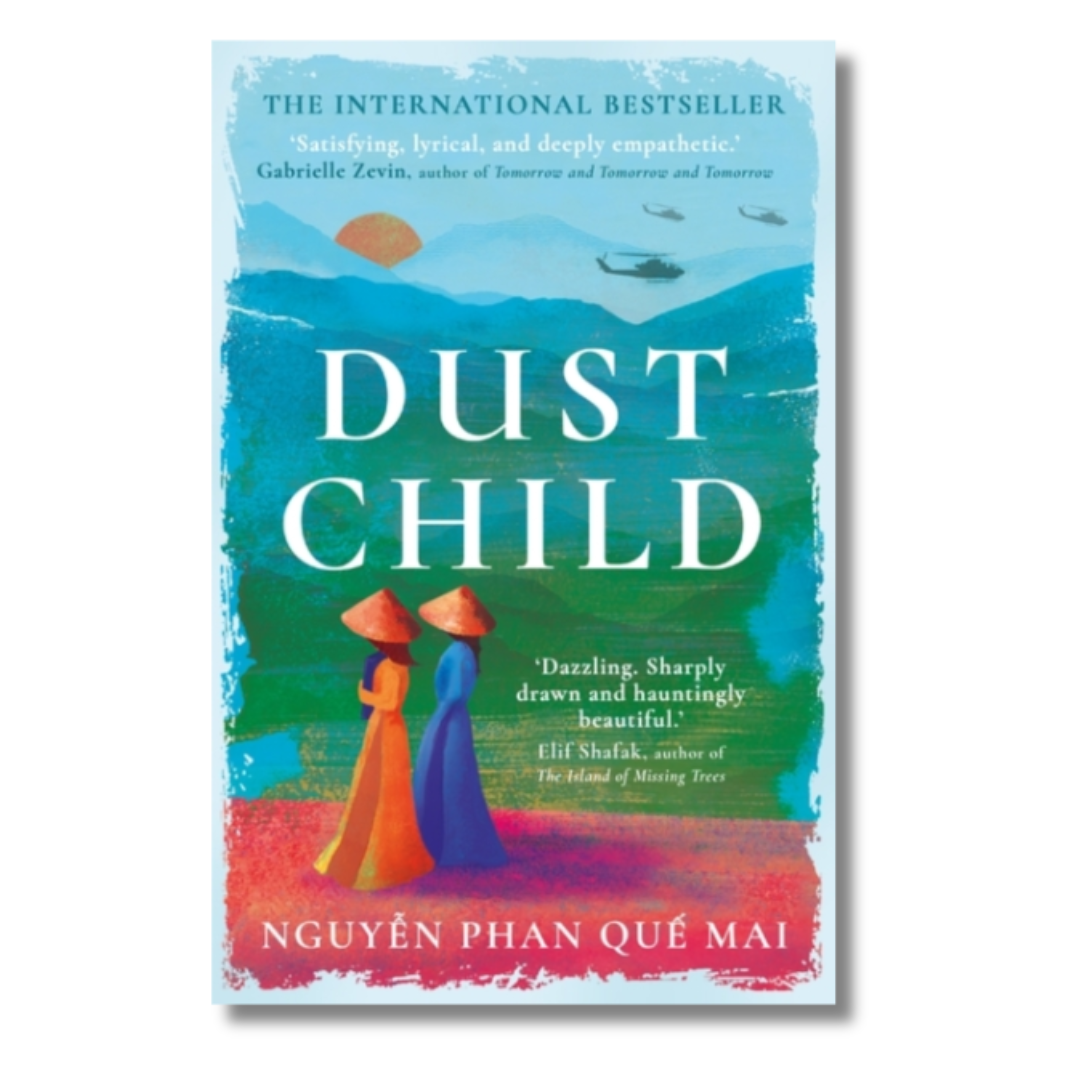 Dust Child – Rare Birds Books