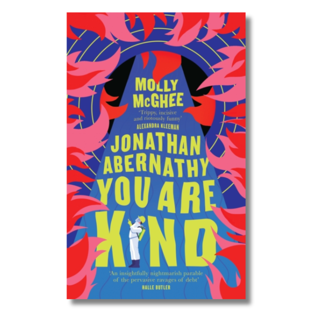 Jonathan Abernathy You Are Kind – Rare Birds Books