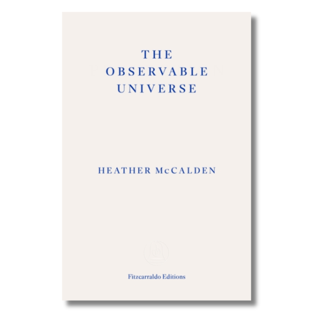 The Observable Universe – Rare Birds Books