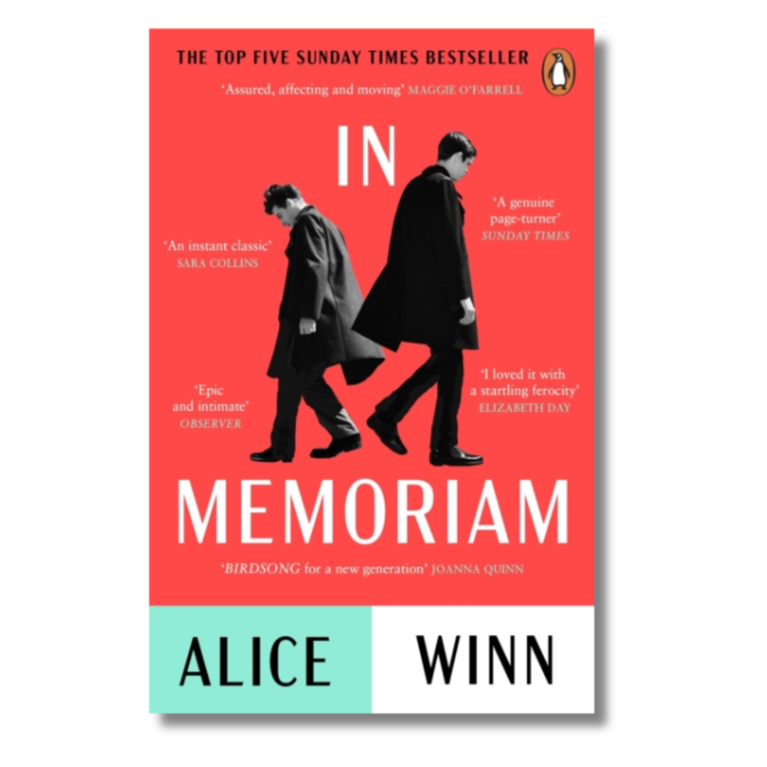 In Memoriam – Rare Birds Books