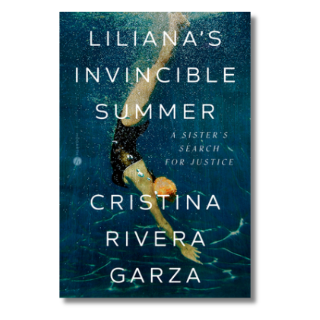 Liliana's Invincible Summer – Rare Birds Books