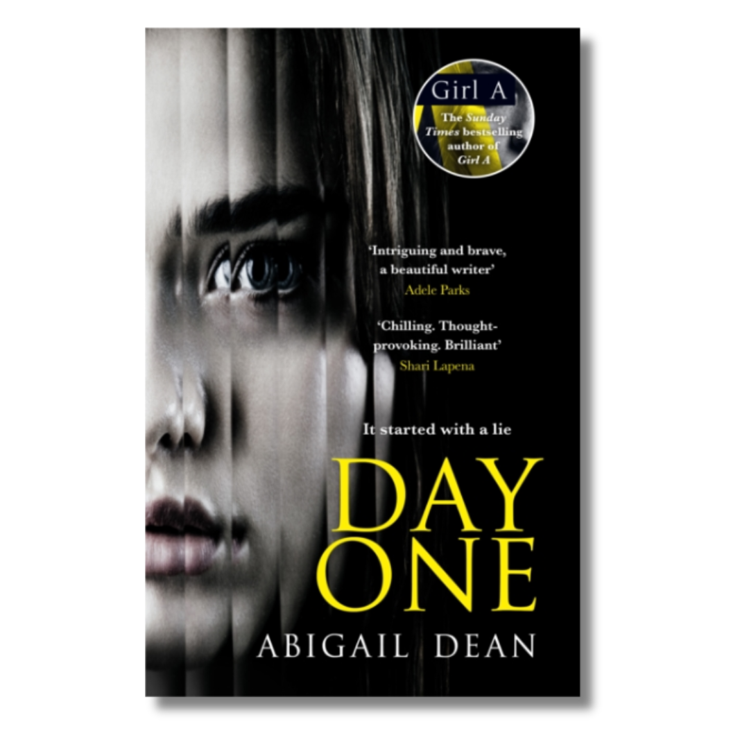 Day One – Rare Birds Books