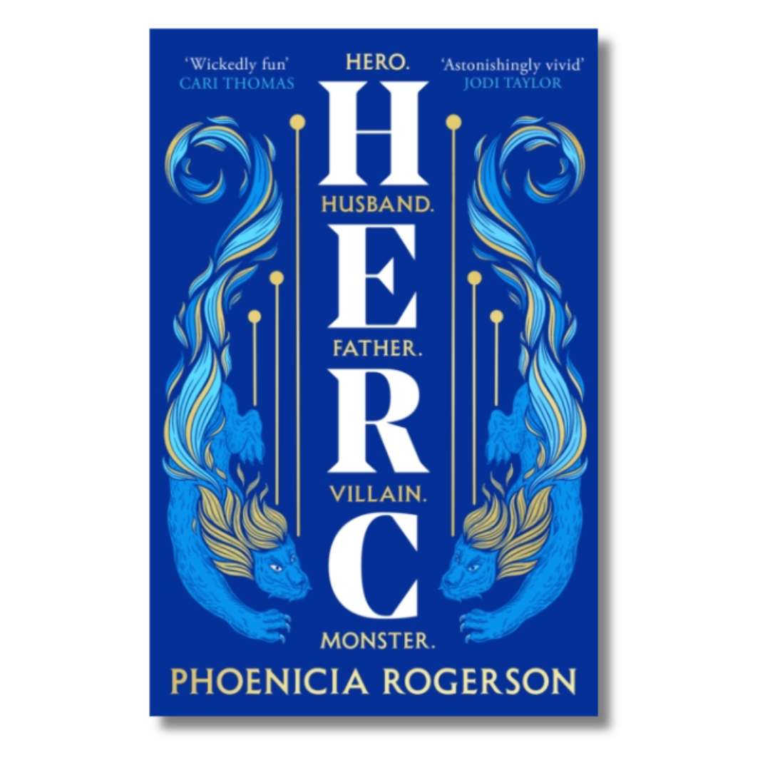 Herc – Rare Birds Books
