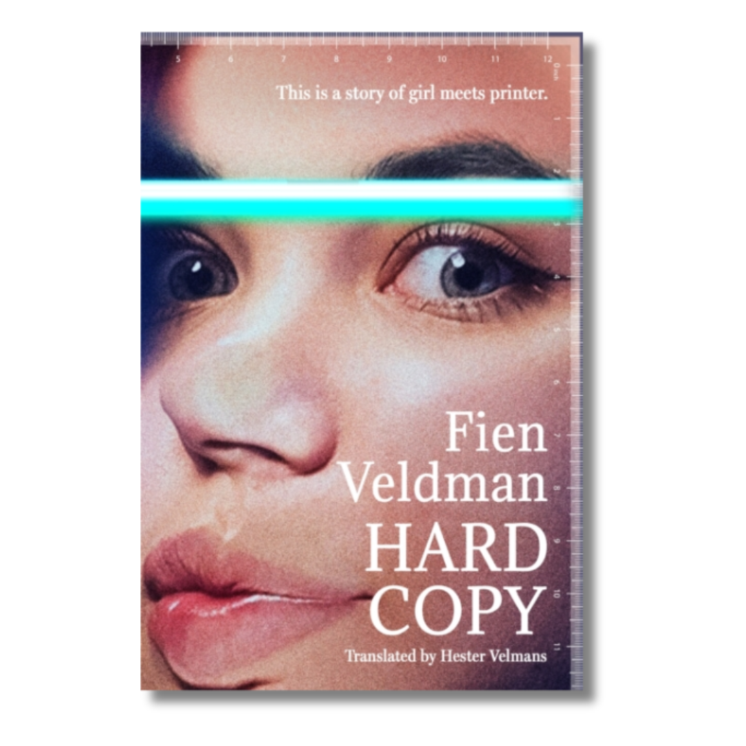 Hard Copy – Rare Birds Books