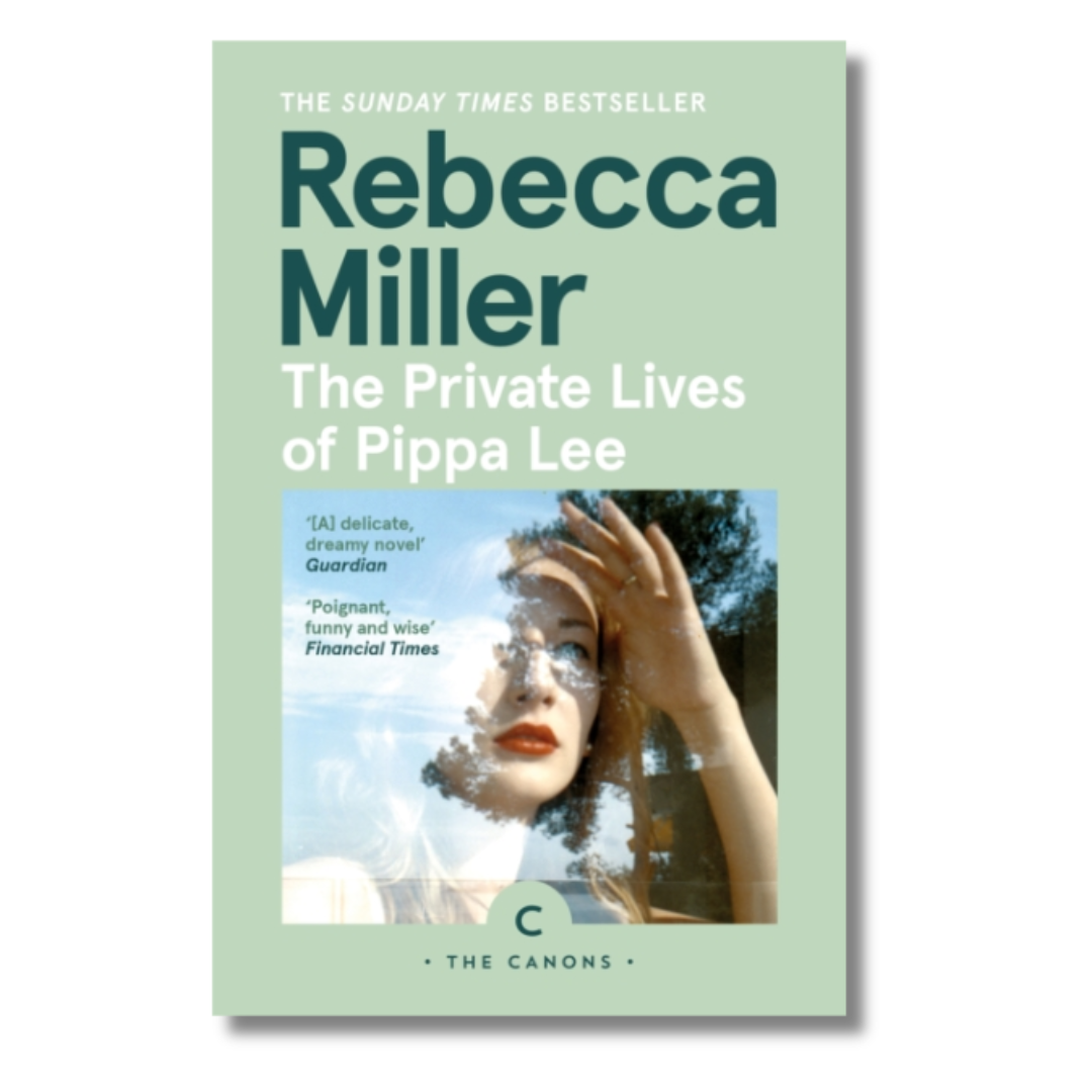 The Private Lives of Pippa Lee – Rare Birds Books