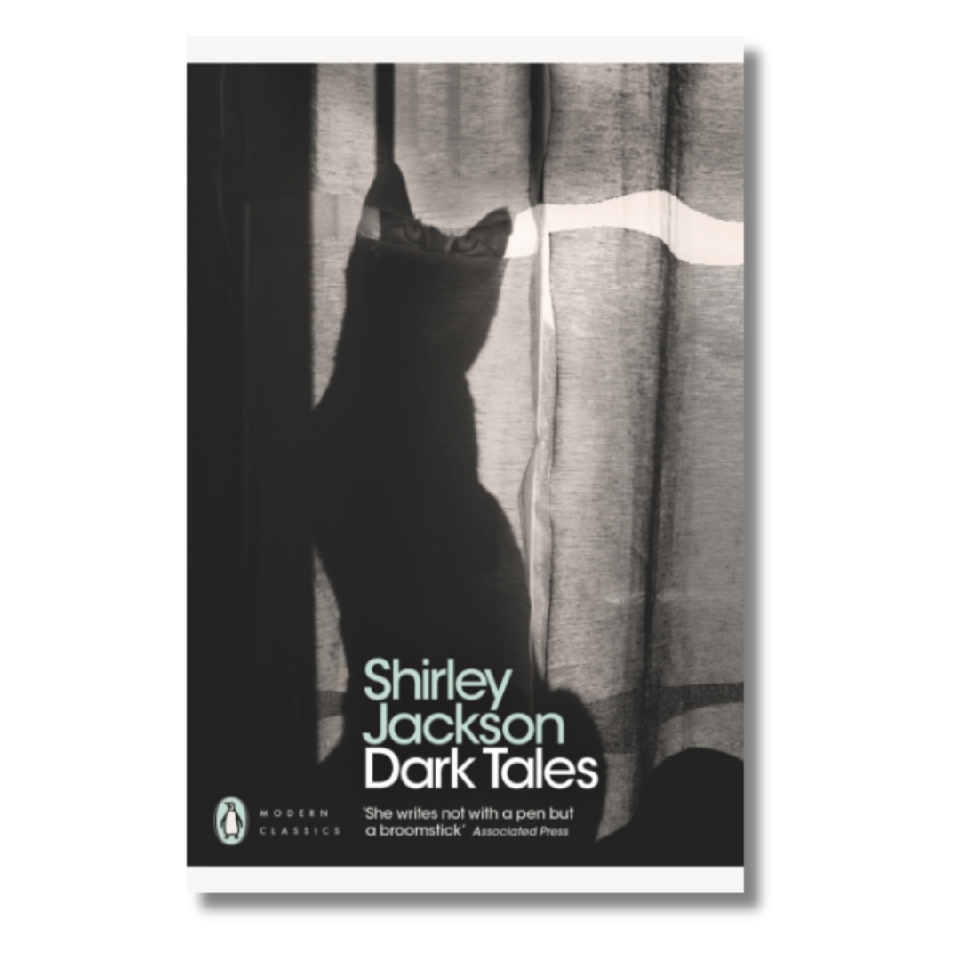 Dark Tales – Rare Birds Books