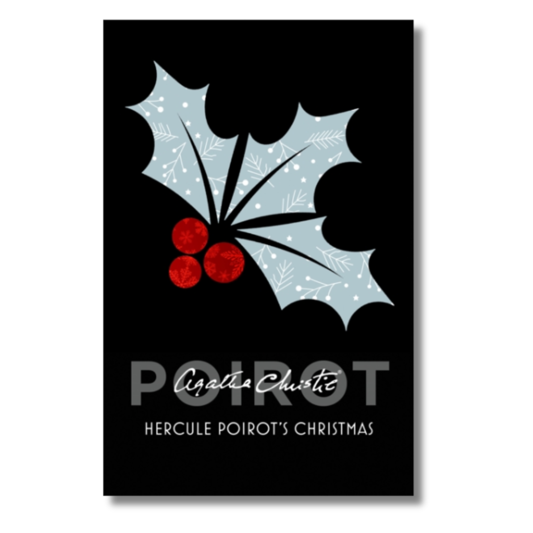 Hercule Poirot’s Christmas – Rare Birds Books