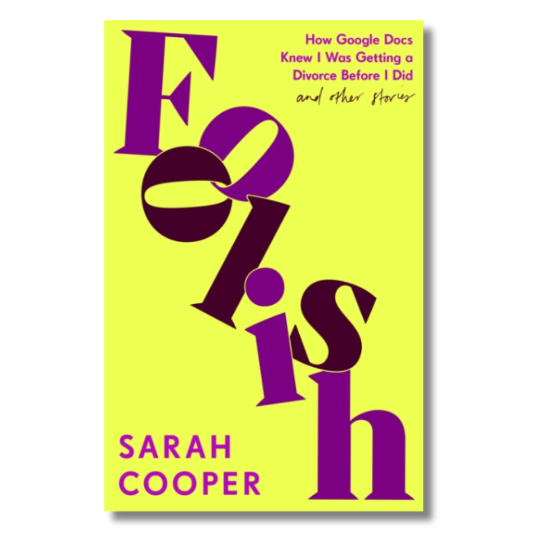 Foolish – Rare Birds Books